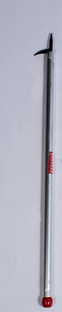 Aluminum Pike Poles | Pacific Industrial Supply Co.