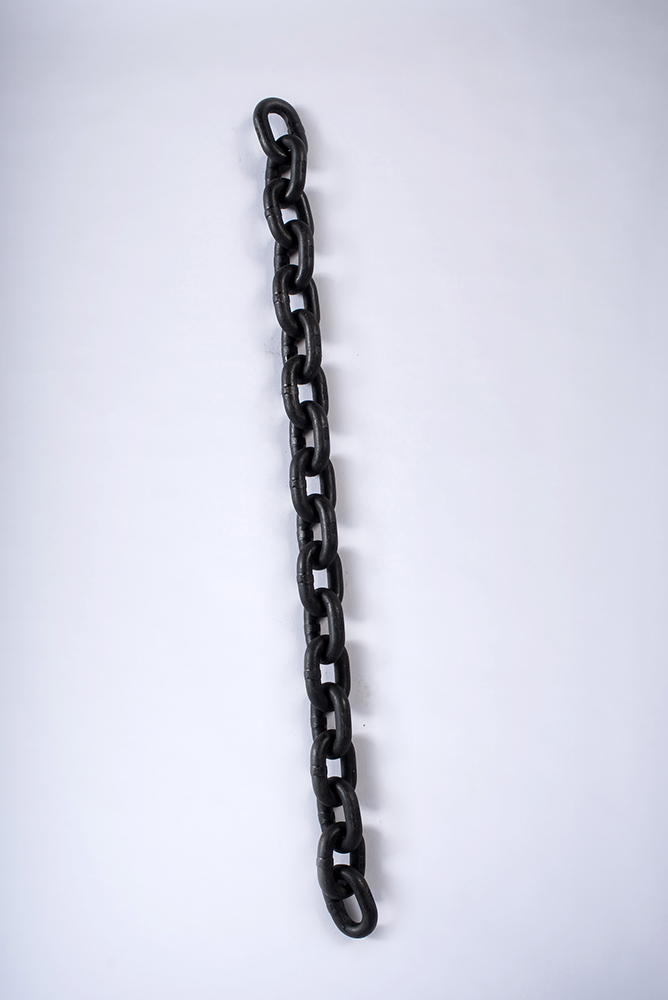Grade 100 Alloy Lifting Chain (Domestic) | Pacific Industrial Supply Co.