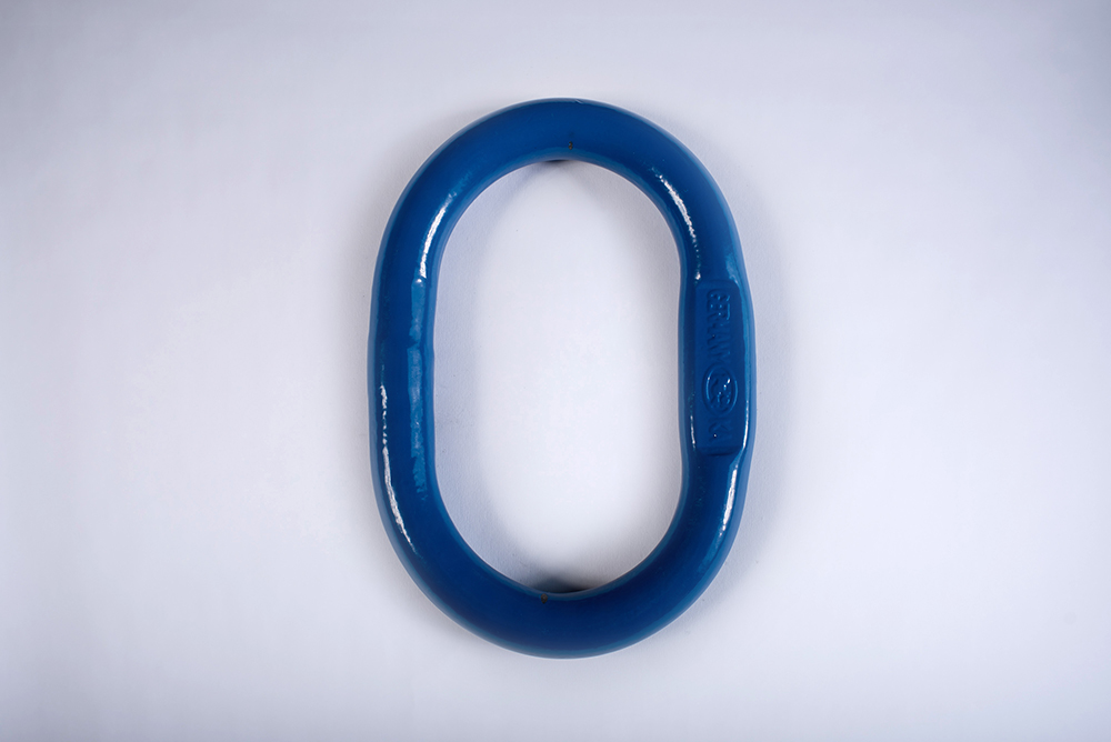 Alloy Master Link Grade 100 (Peerless) | Pacific Industrial Supply Co.