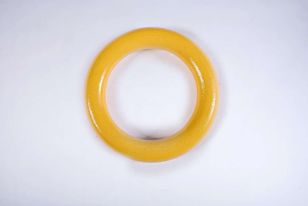 Weldless Red Round Ring (Imported) | Pacific Industrial Supply Co.