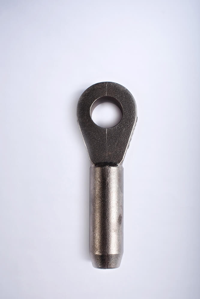 Stainless Steel Closed Swage Socket (Domestic) | Pacific Industrial ...