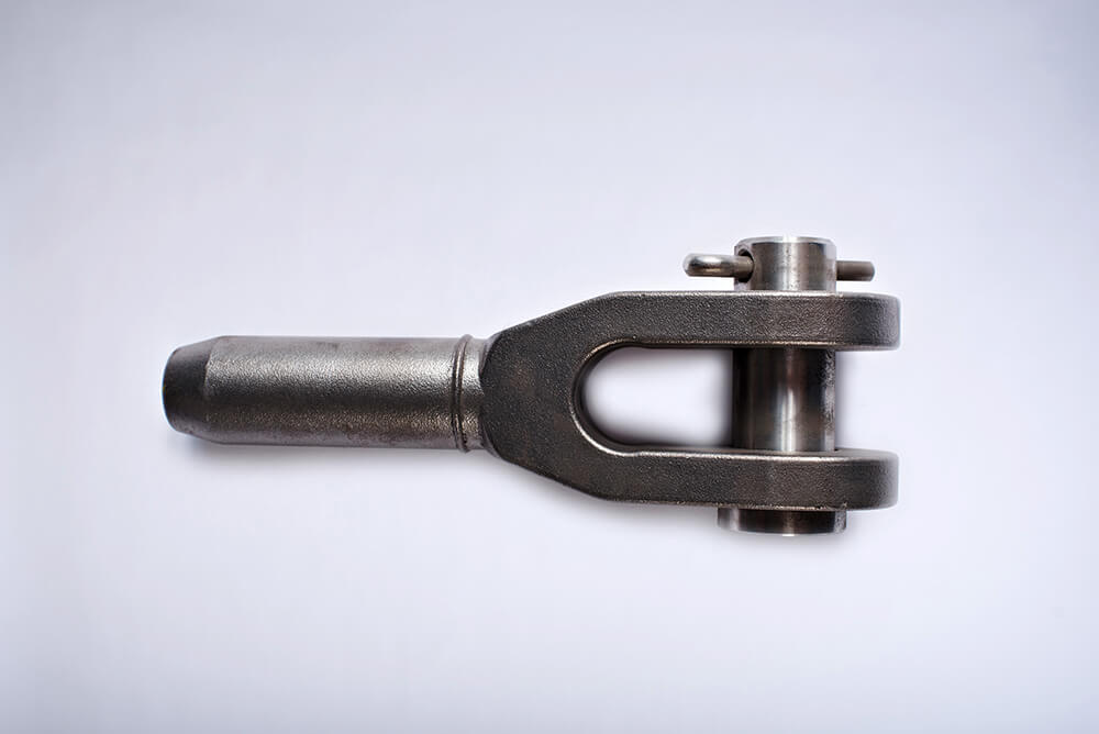 Stainless Steel Open Swage Socket (Domestic) | Pacific Industrial ...