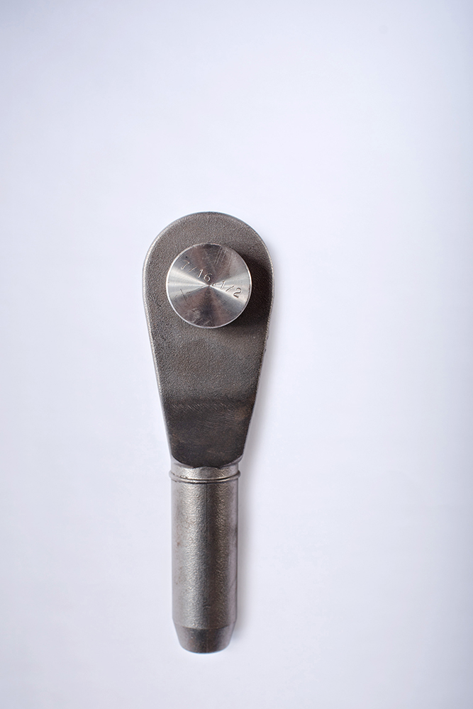 Stainless Steel Open Swage Socket (Domestic) | Pacific Industrial ...